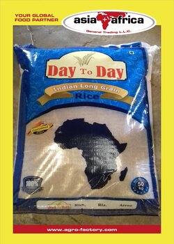 Day To Day Indian Long Grain Rice - .a - eshopify