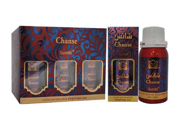 CHANSE - .a - eshopify